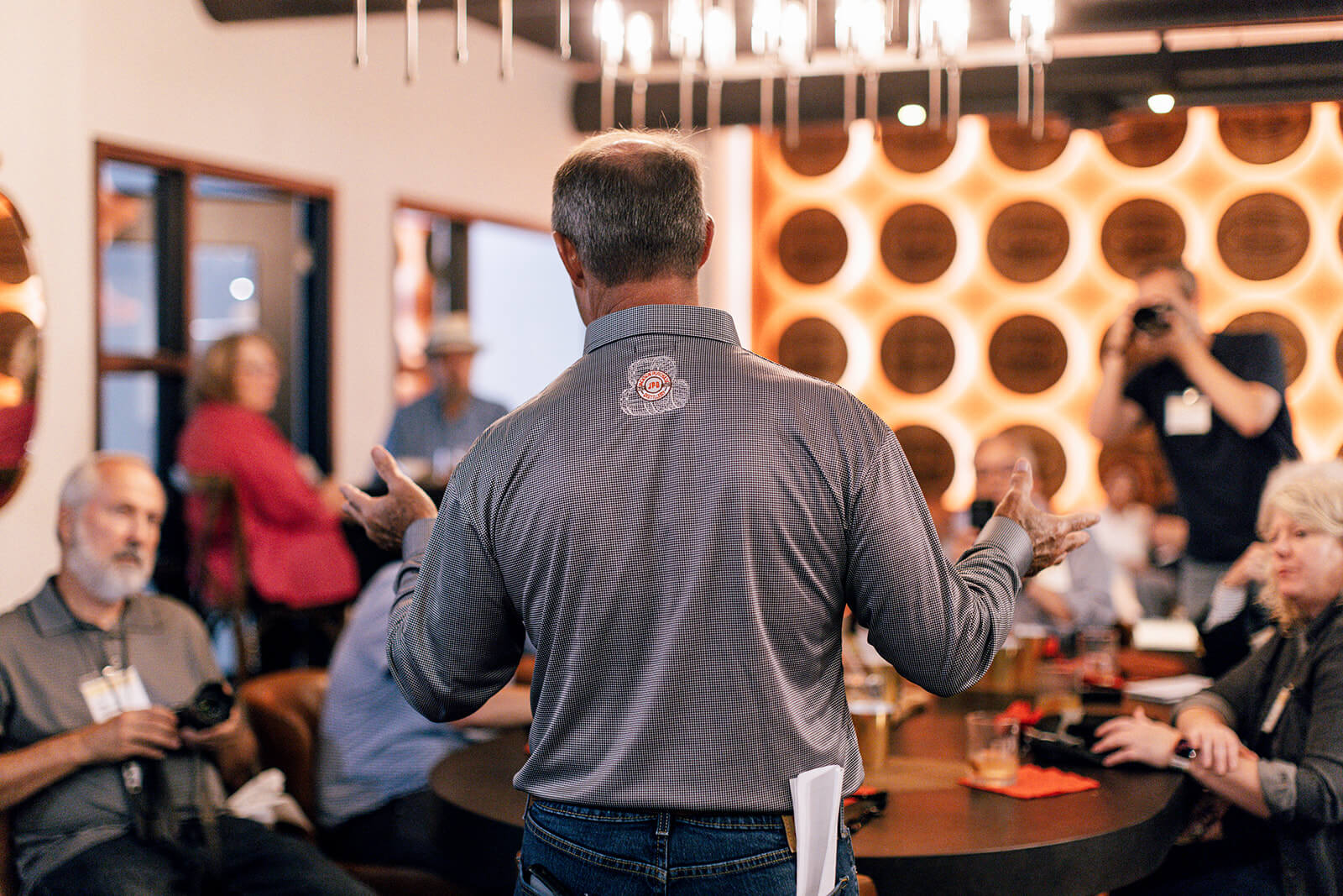 News - Jackson Purchase Distillery