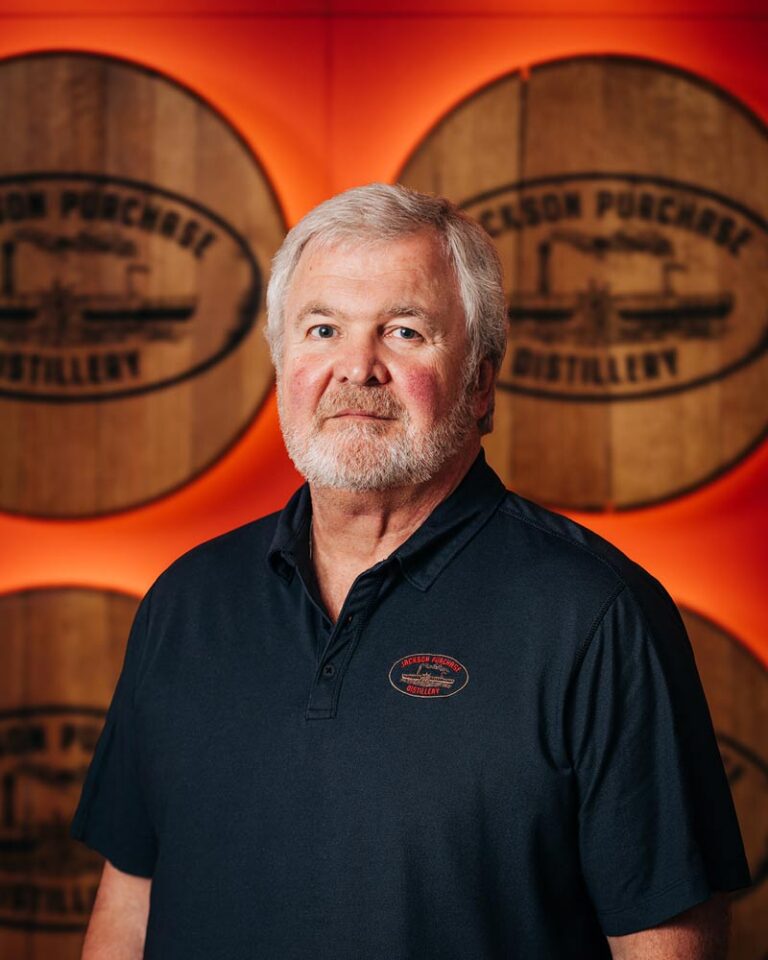 Our Team - Jackson Purchase Distillery